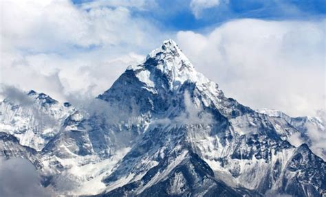 Cette découverte dans l'Himalaya fait froid dans le dos