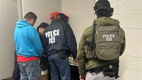 Sanctuary cities that refuse ICE removal requests could be punished | Fox News