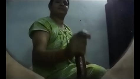 Step Mom Giving Hot Handjob To Her Xnxx Com