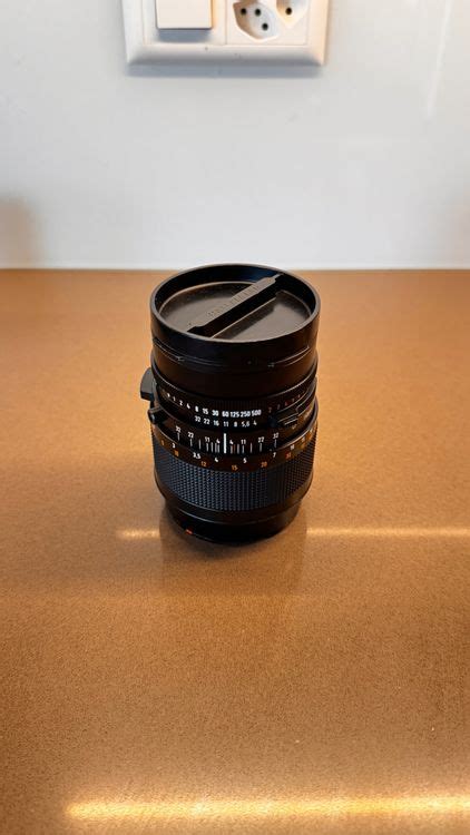 Hasselblad Cf 150mm F4 Kaufen Auf Ricardo