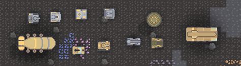 Github Newestgithubbercommandustry The World Is Yours To Command And Conquer Wip