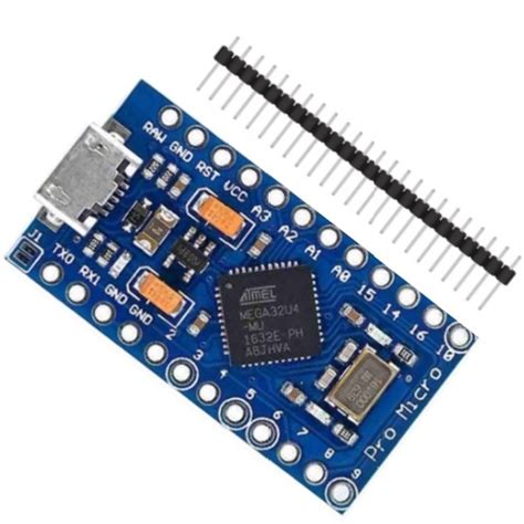 Arduino Pro Micro SRK ELECTRONICS