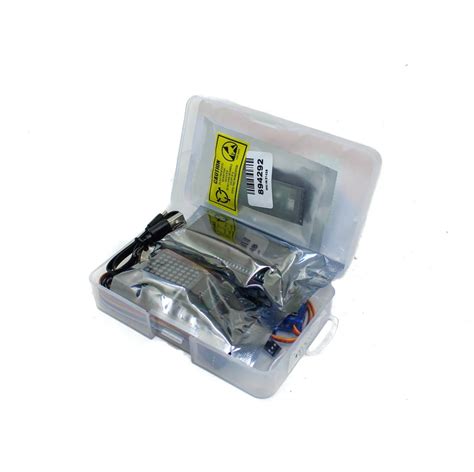 Buy Orange Advance Raspberry Pi Pico Kit Online At