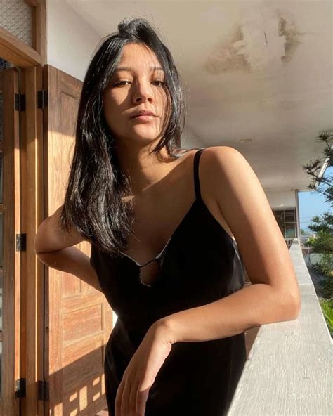 Agnes Naomi Biodata Profil Fakta Umur Agama Pacar Film