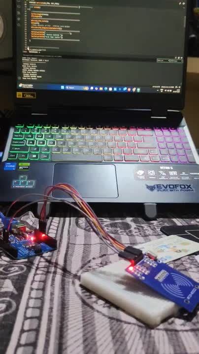Embeddedsystems Iot Embeddedc Rfid Jaya Naveen Singh Bondili