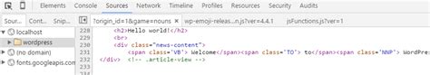 Php Classes Disappearing From Rendered Html On Wordpress Custom