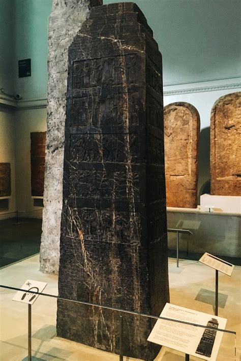 夜間開館の「大英博物館（british Museum）①」 − ロンドン旅行