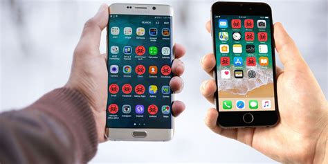 7 Tips For Avoiding Fake Apps On Mobile App Stores Mobile App