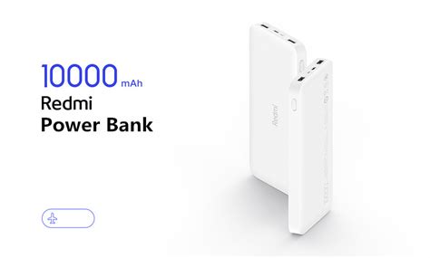 Xiaomi Redmi Mah Wireless Power Bank Cyberdeals Lk Ultimate Online Gadget Store In Sri