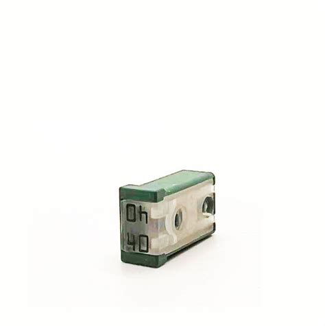 40 Amp Mcase Fuse Green —