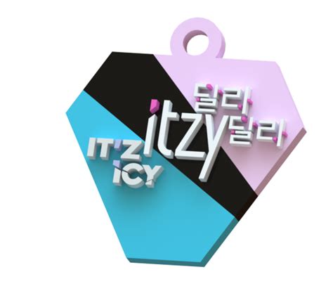 Png Itzy Logo