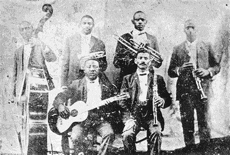 History Of Jazz From New Orleans Streets To Global Phenomenon