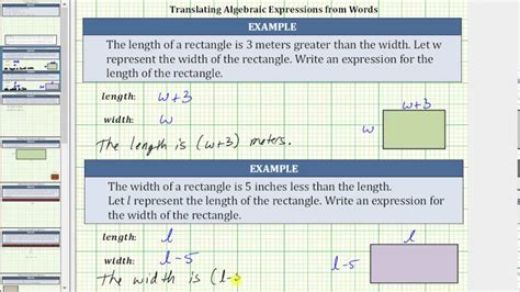 Translating Word Problems Into Equations Accounting For Managers Worksheets Library