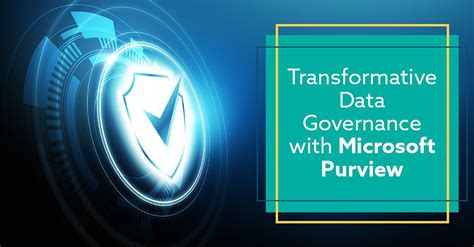 Revgen Partners On Linkedin Transformative Data Governance With