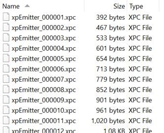 Cache Object