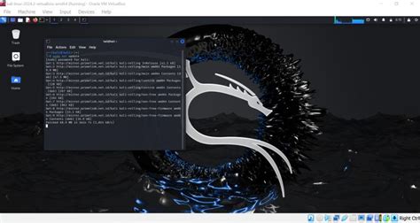 Manibharathi M A On Linkedin Linux Kalilinux Cybersecurity