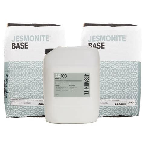 Jesmonite Kits