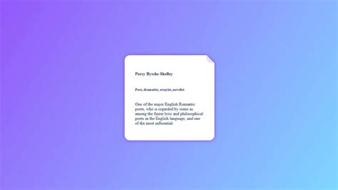 23 Css Corners Freefrontend