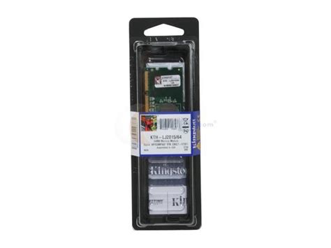 Kingston MB System Specific Memory Newegg Com
