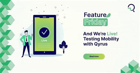 Elevate Your Mobile App Testing With Live Test In Mobility