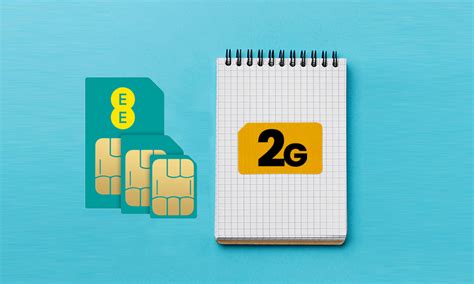 Ee 2g Switch Off Plan Transitioning Uk Mobile Networks