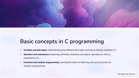 C Interview Questions And Answers By Scholarhat Ppt