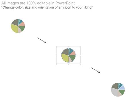 Data Dashboard Diagram Presentation Powerpoint Example