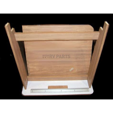 Airstream Cabinet Assembly Lift Up Table 25 Ss 965608