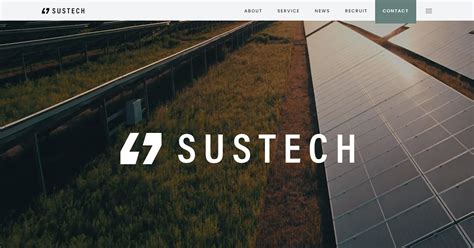 NEWS 一覧 株式会社Sustechサステック