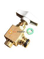 Купить Кран подпитки Vaillant Atmotec, Turbotec, цена 290 ₴ — Prom.ua ...