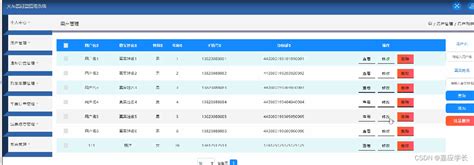 附源码 计算机毕业设计java火车票订票管理系统毕业设计基于java Web学生订票管理系统设计 Csdn博客