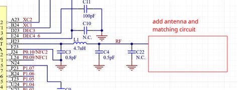 Chip Antenna Nordic Qanda Nordic Devzone Nordic Devzone