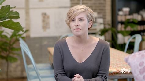 Hgtvs Erin Napier Flooded With Messages After Confession