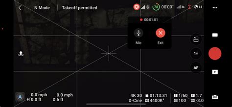 DJI Mini Mini Pro How To Live Stream On YouTube Video Droneblog