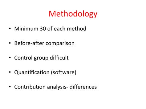 Qualitative Methods To Measure Girls Empowerment Ppt