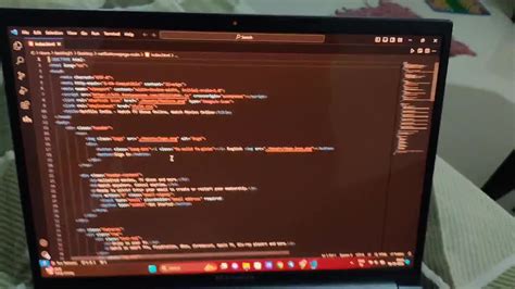 Tanishq Shrivas On Linkedin Completed The First Task Of Creating A Netflix Homepage Using Html