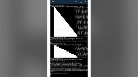 How To Install Flask In Android Using Pydroid3flaskpydroid3python