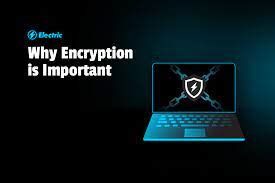 The Importance Of Data Encryption Asian Magazines
