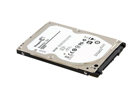 Seagate Laptop Thin GB RPM Hard Drive Newegg Com