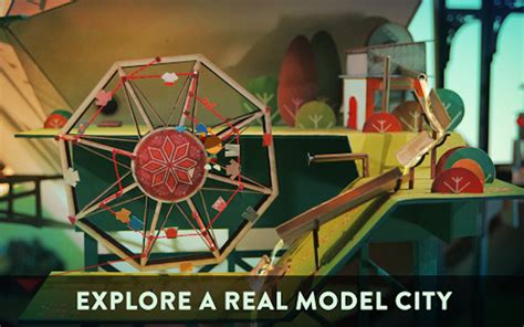 Lumino City For Android Download