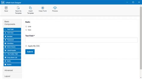 Error Messages During Date Validation In Uipath Forms Forms UiPath Community Forum