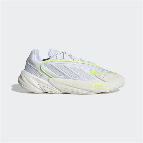 adidas Ozelia Shoes - White | adidas UAE