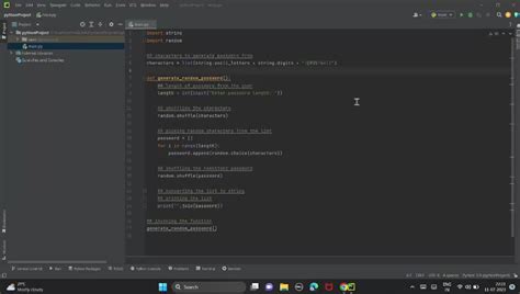 Video Vishakha Biradar On Linkedin Python Internship