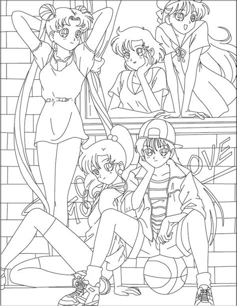 Tux Paint Coloring Coloring Pages