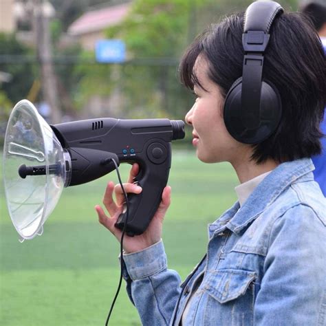 Directional Microphone Buy Online And Save Canada Wide Shipping