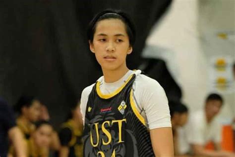 Negrense Pastrana Transfers To Ust Womens Basketball