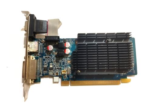 کارت گرافیک سافایر Ddr3