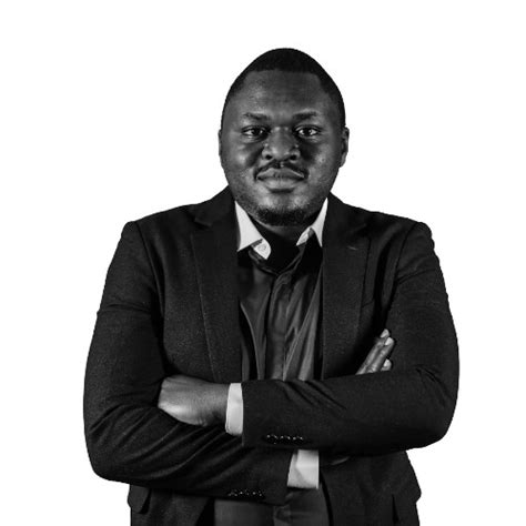 Kevin Ogutu Email And Phone Number Turner And Townsend Senior Infrastructure Project Manager