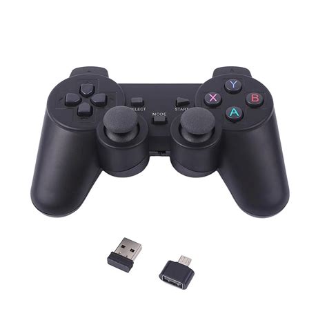 Cewaal Wireless Receiver Android Smart Phone Game Joystick Joypad