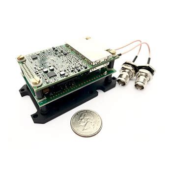 Inertial Labs Introduces Dual Antenna GNSS Aided INS Inside GNSS Global Navigation Satellite